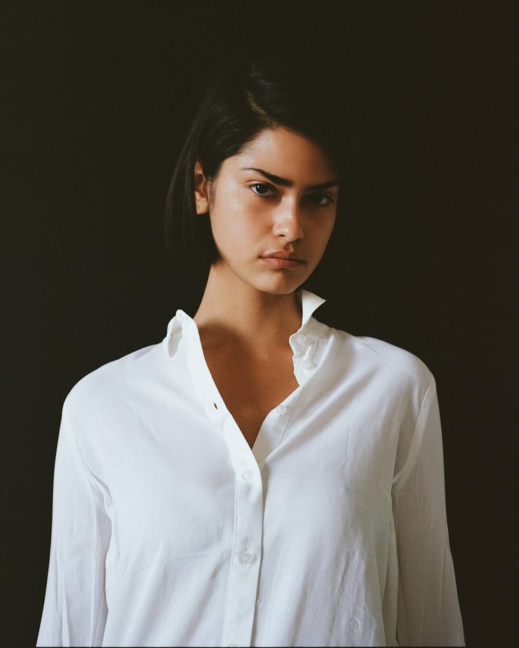 Image of Hannah Kleit