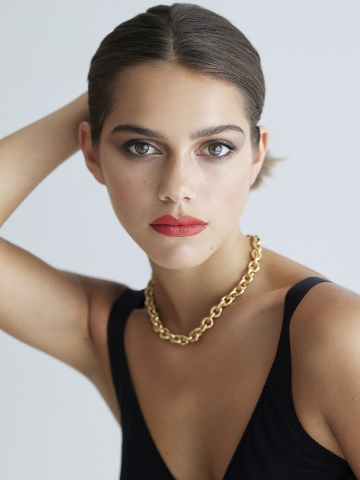 Picture of Amalia Strand