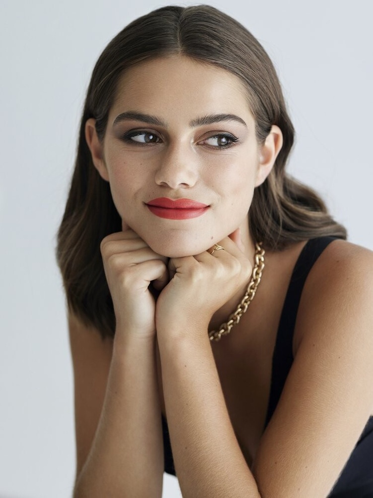 Picture of Amalia Strand