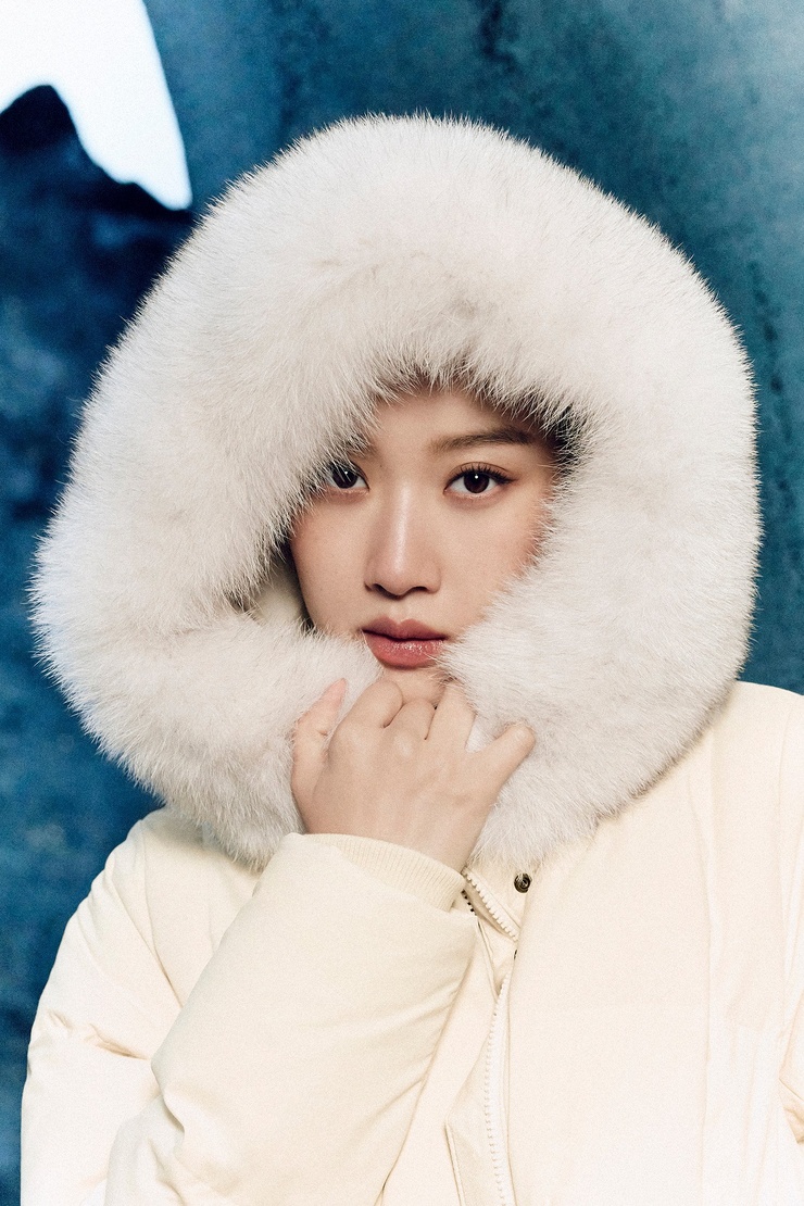 Picture of Ga-young Moon