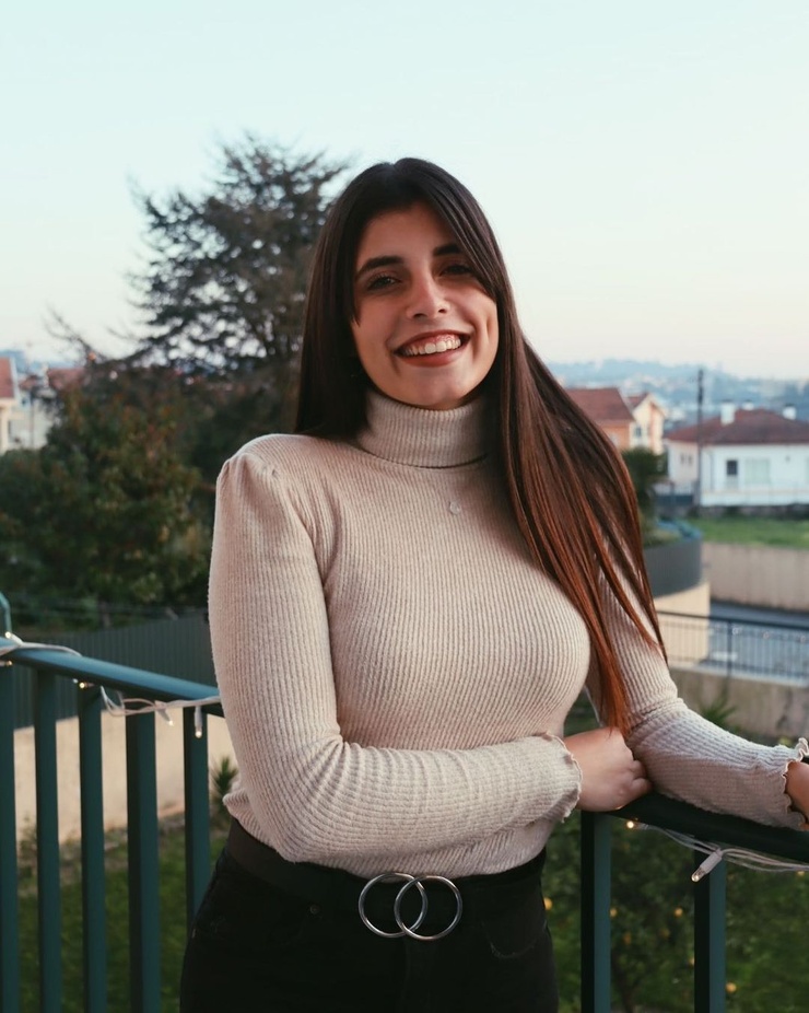 Picture of Sofia Vieira