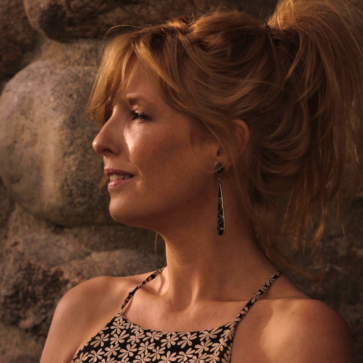 Kelly Reilly image