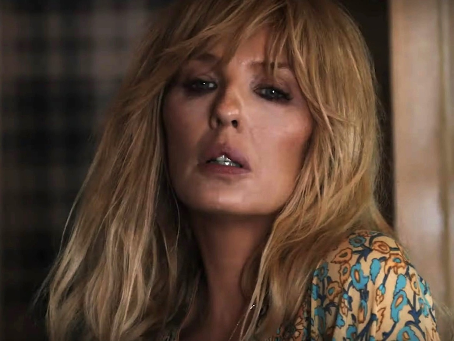 Image of Kelly Reilly