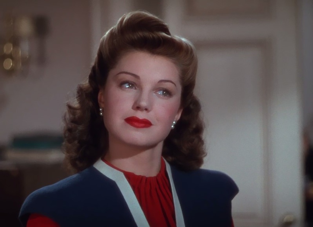 Esther Williams