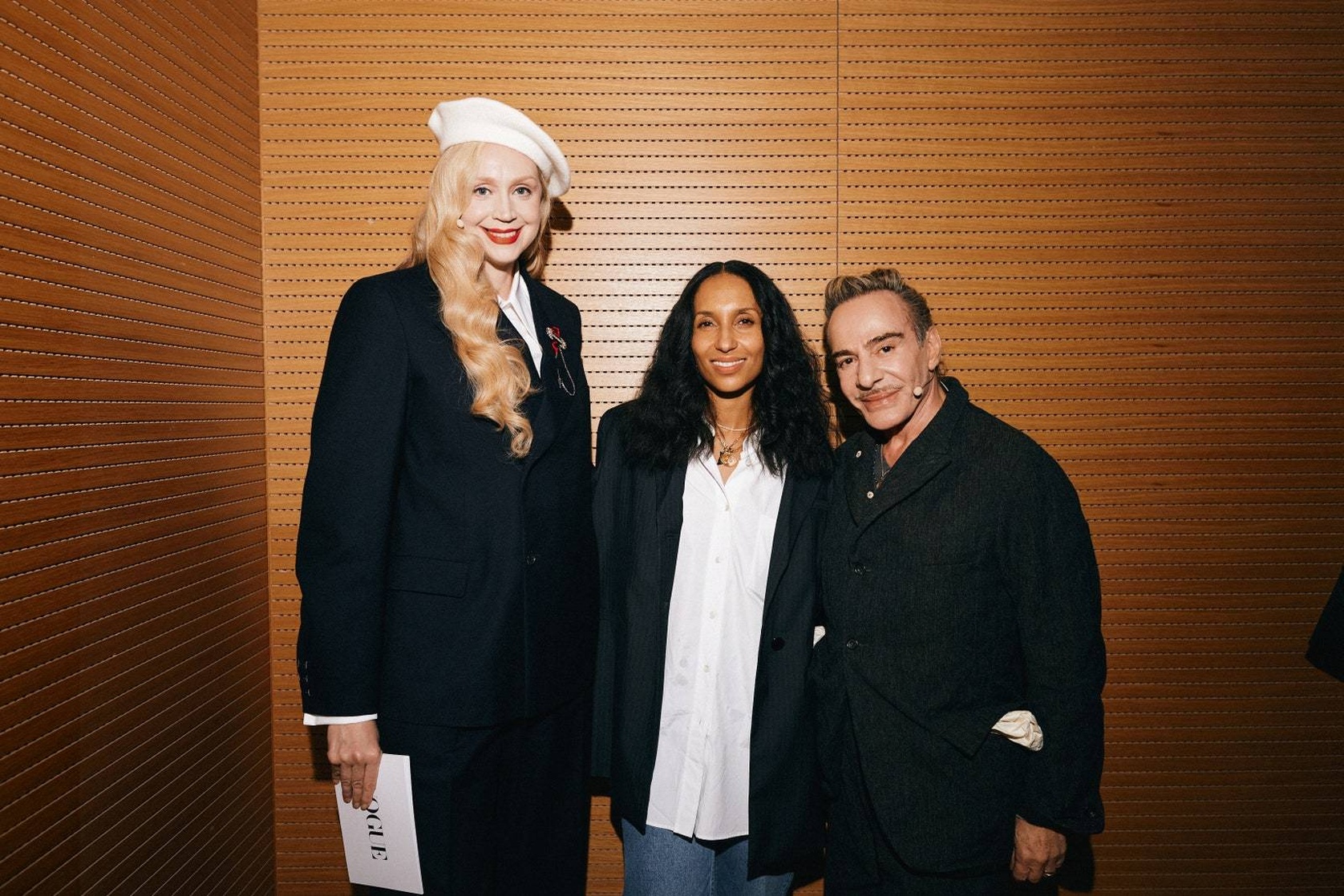 Picture of John Galliano