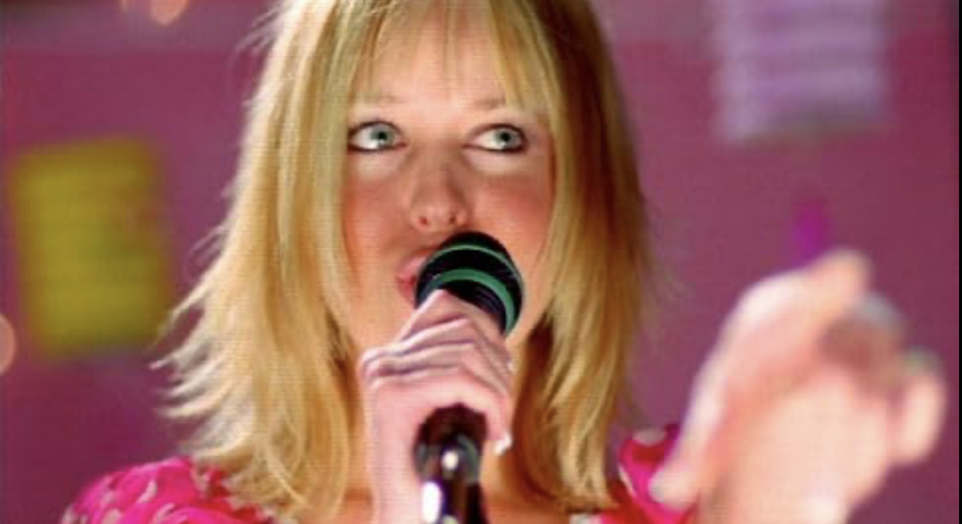 Picture of Carmen Rasmusen