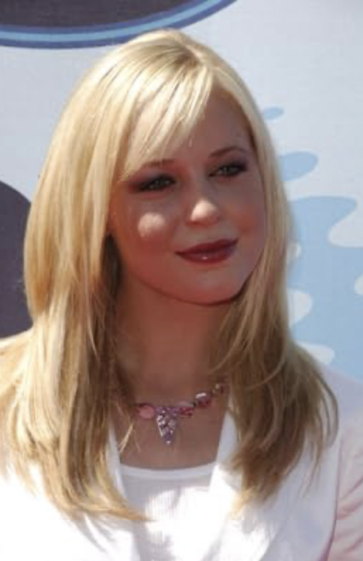 Carmen Rasmusen image