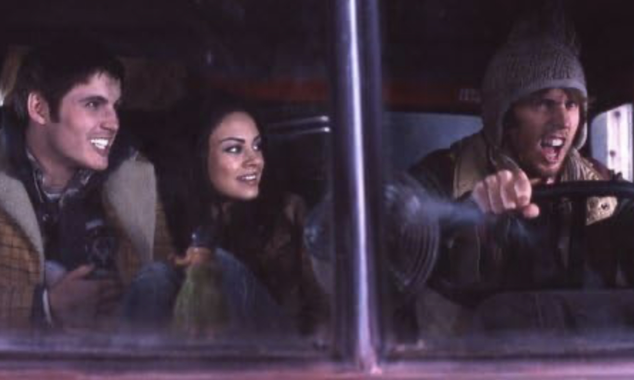 Image of Benjamin Gourley