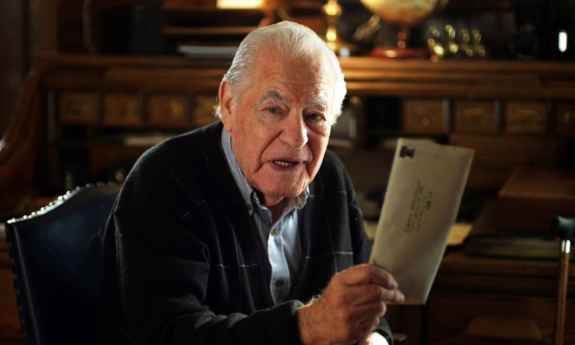 Picture of Bernie Diamond