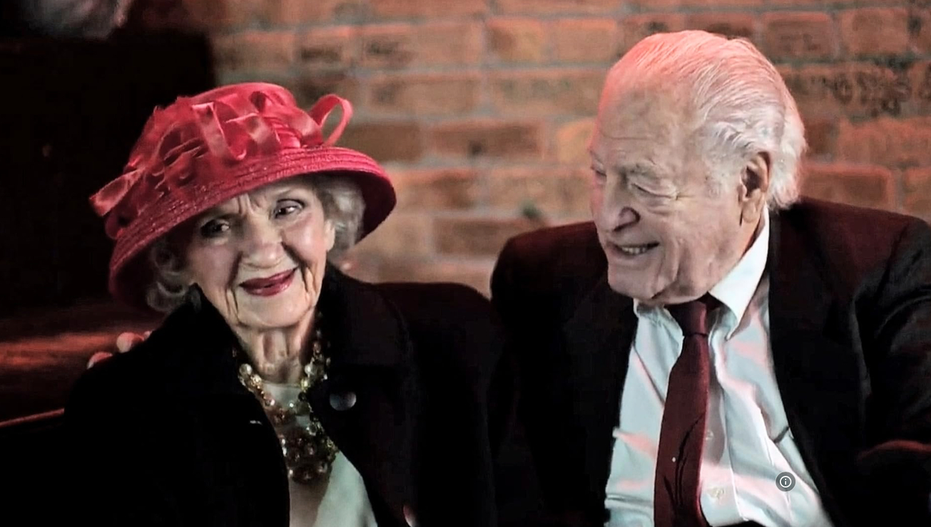 Picture of Bernie Diamond