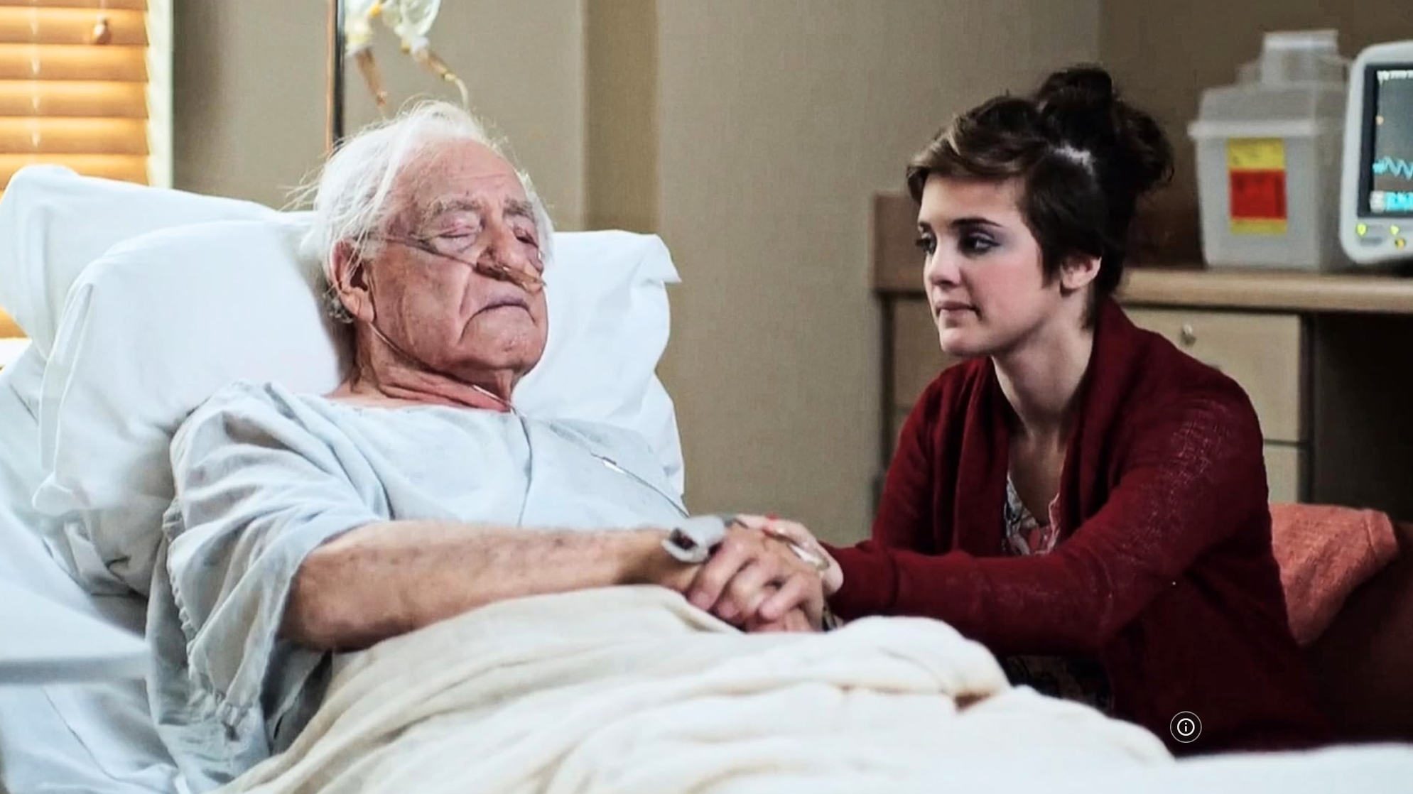 Picture of Bernie Diamond