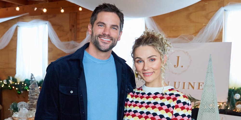 Picture of Brant Daugherty