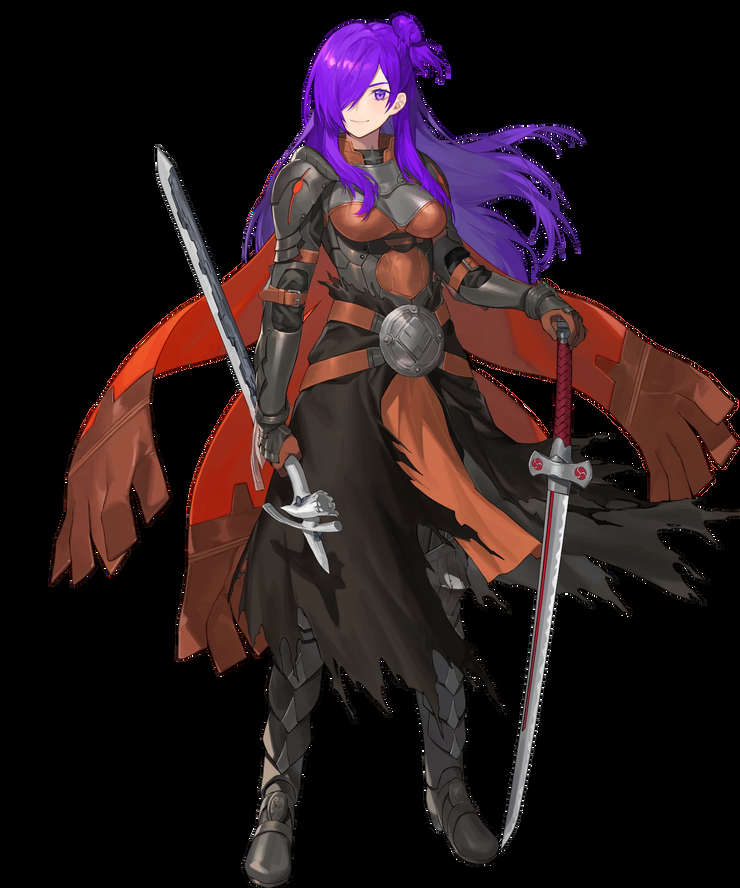 Picture of Shez (Female)