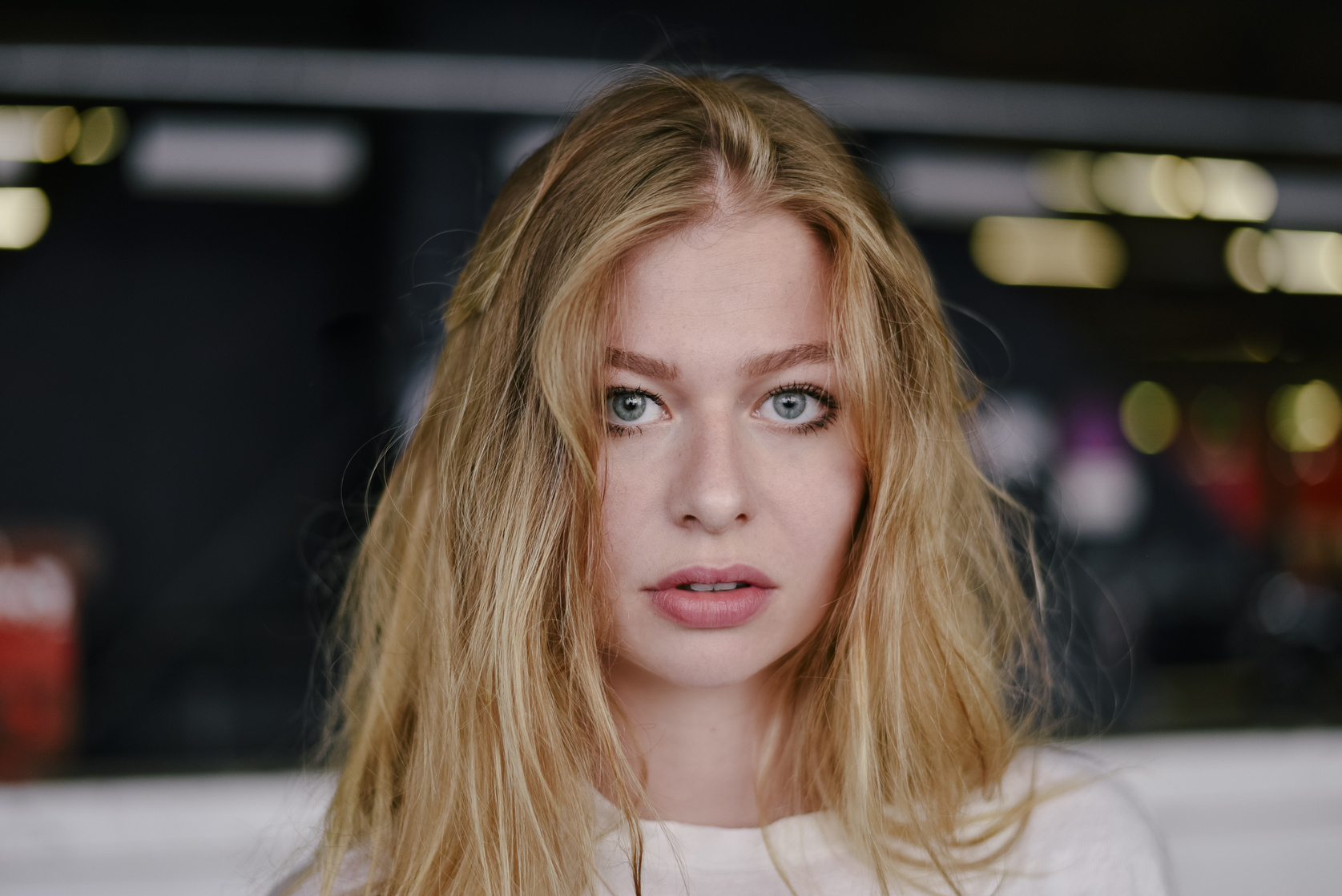 Image of Zoë Straub