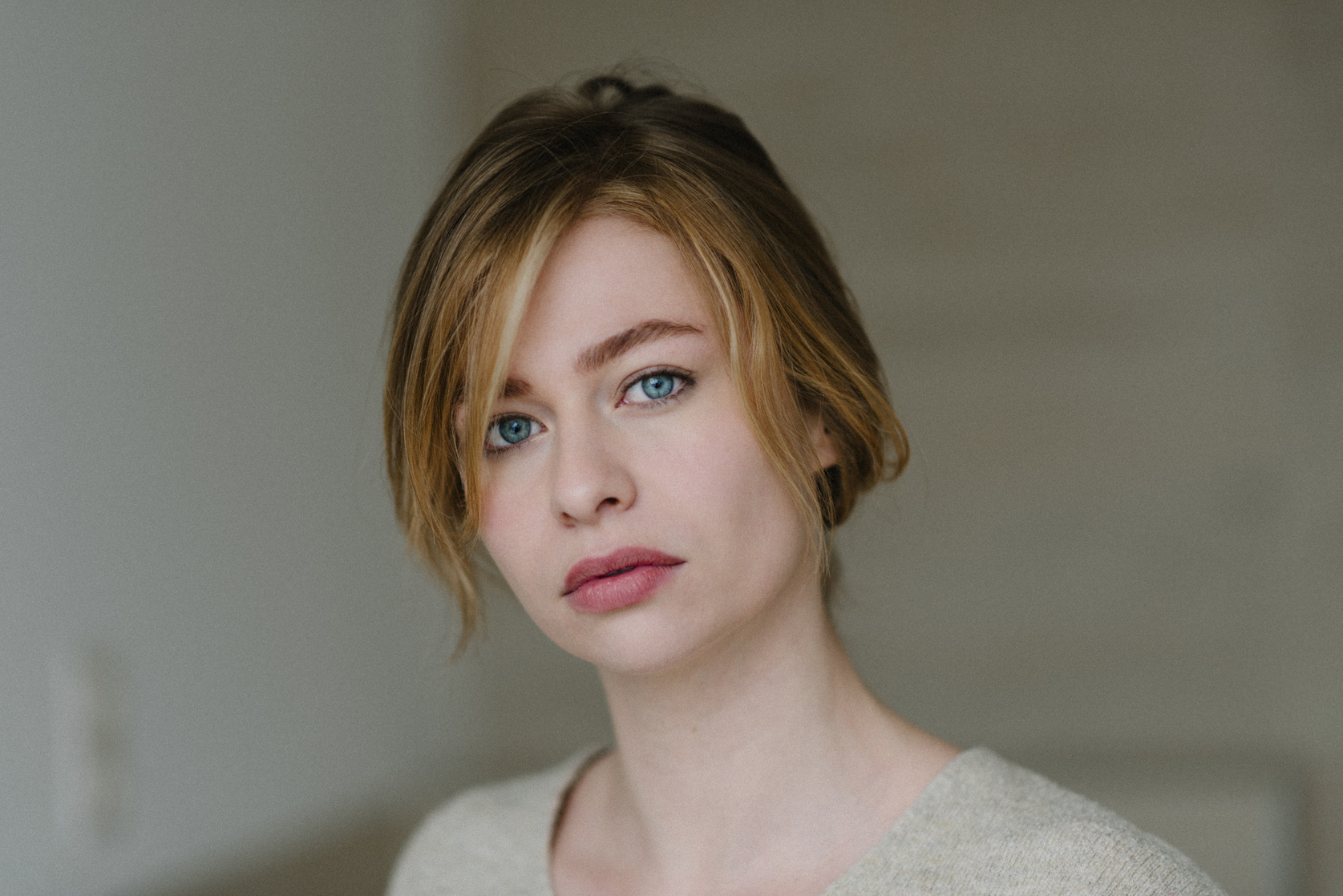 Picture of Zoë Straub