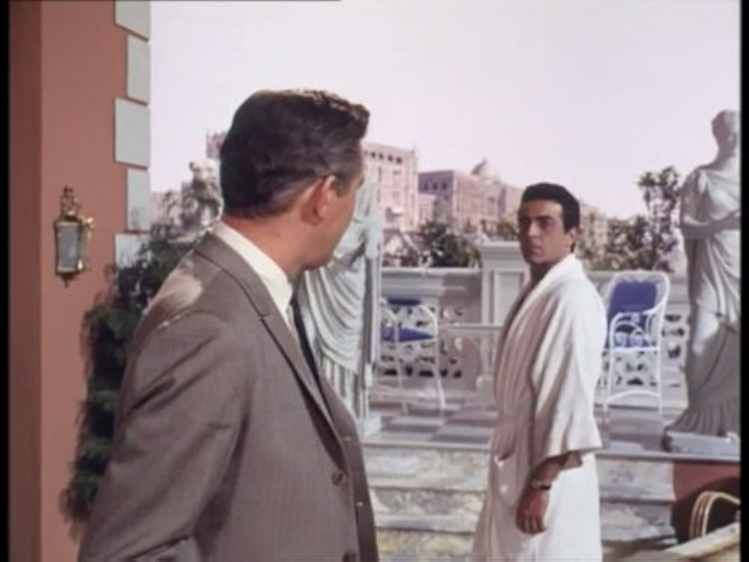 Picture of Interlude in Venice