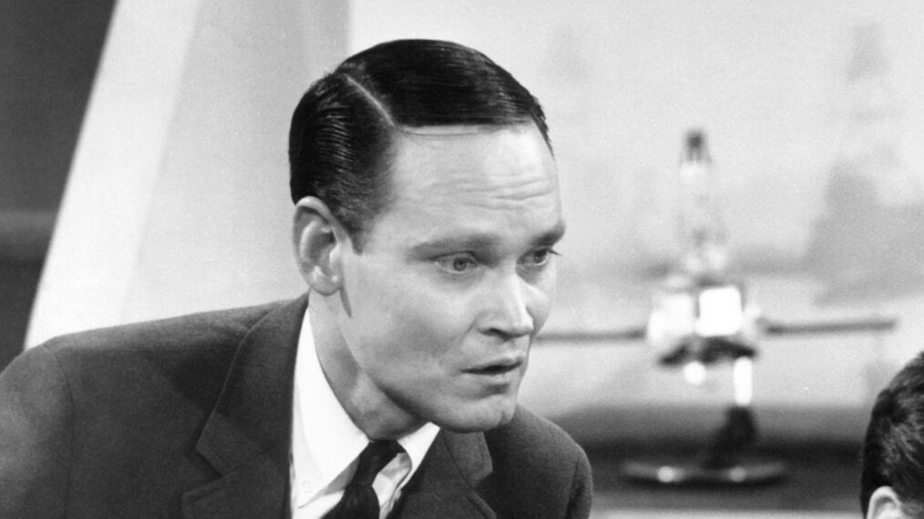 Picture of William O'Connell