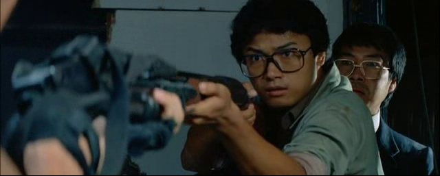 Image of Men from the Gutter