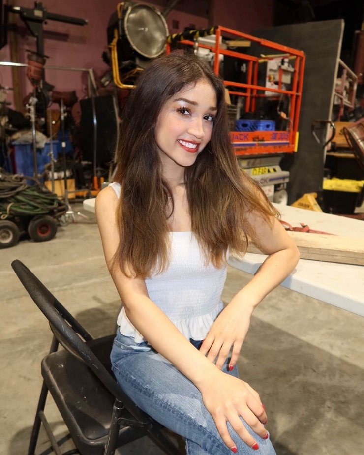 Picture of Ava Justin