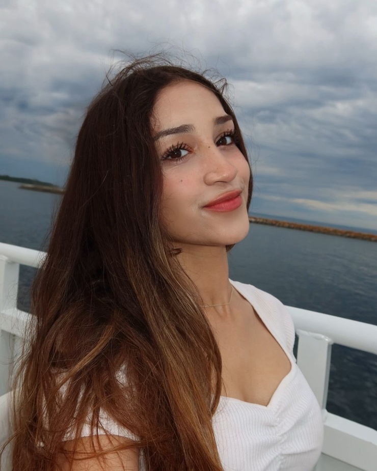 Picture of Ava Justin