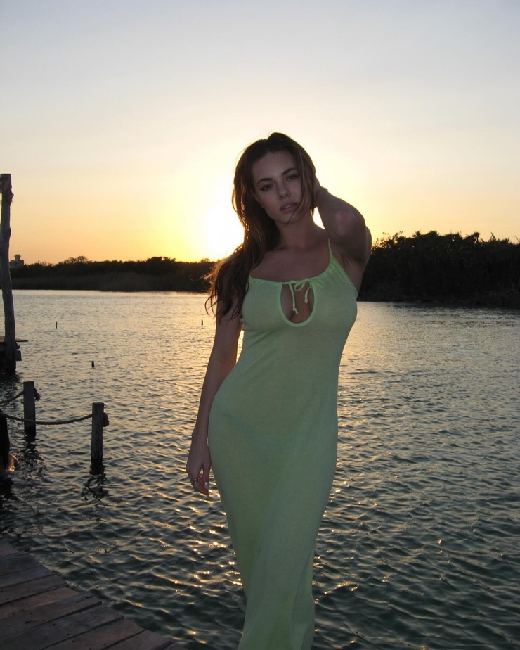 Picture of Hailey Ray