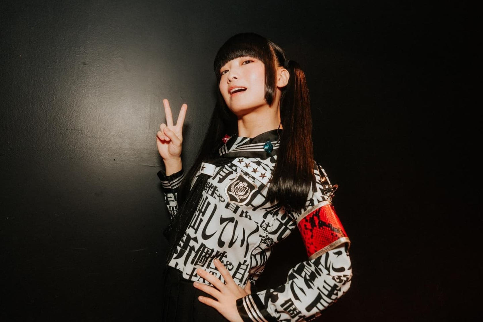 Atarashii Gakko! image