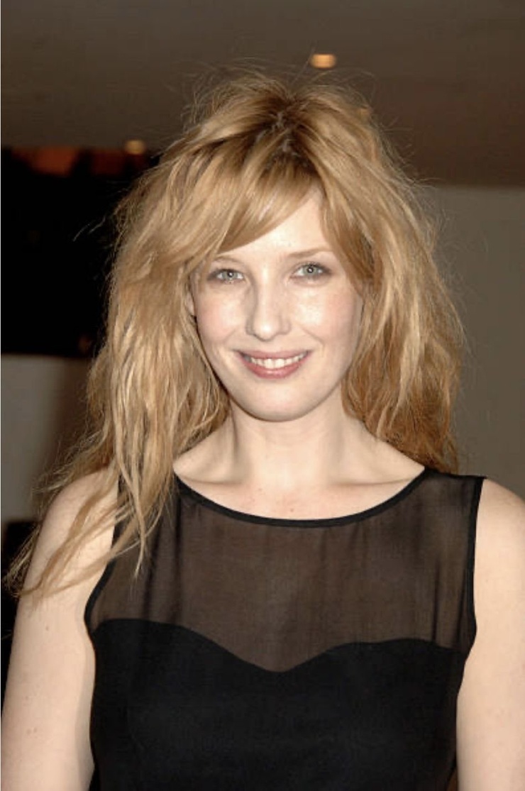 Picture of Kelly Reilly