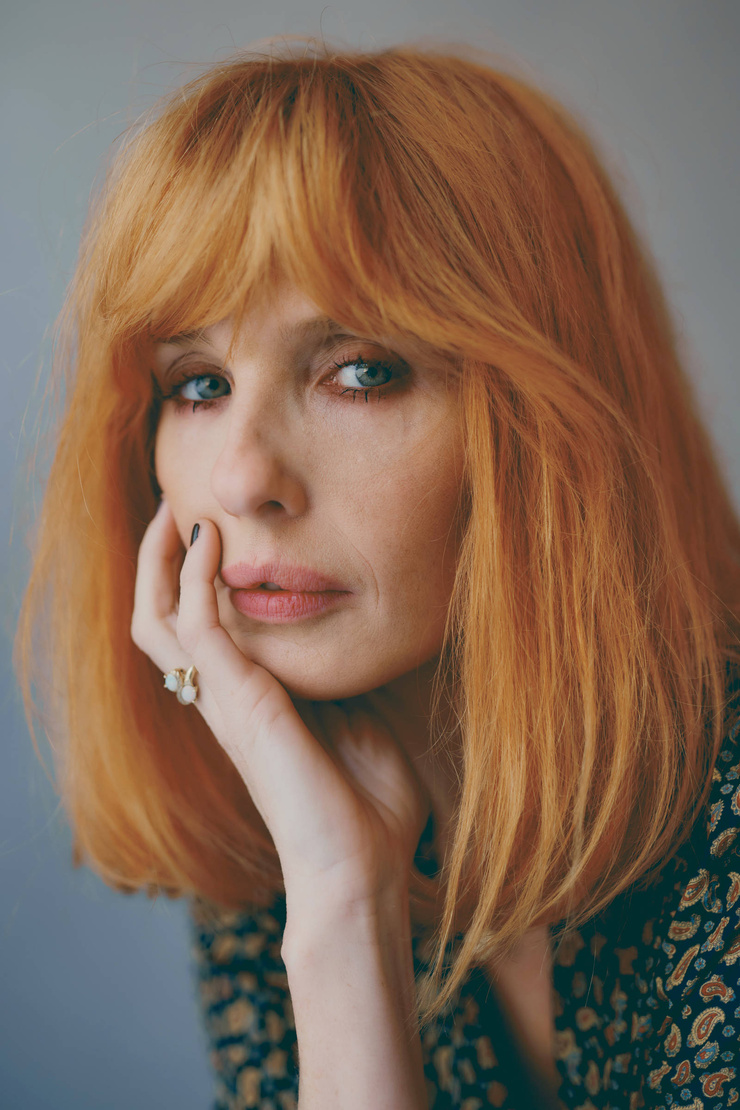 Kelly Reilly image