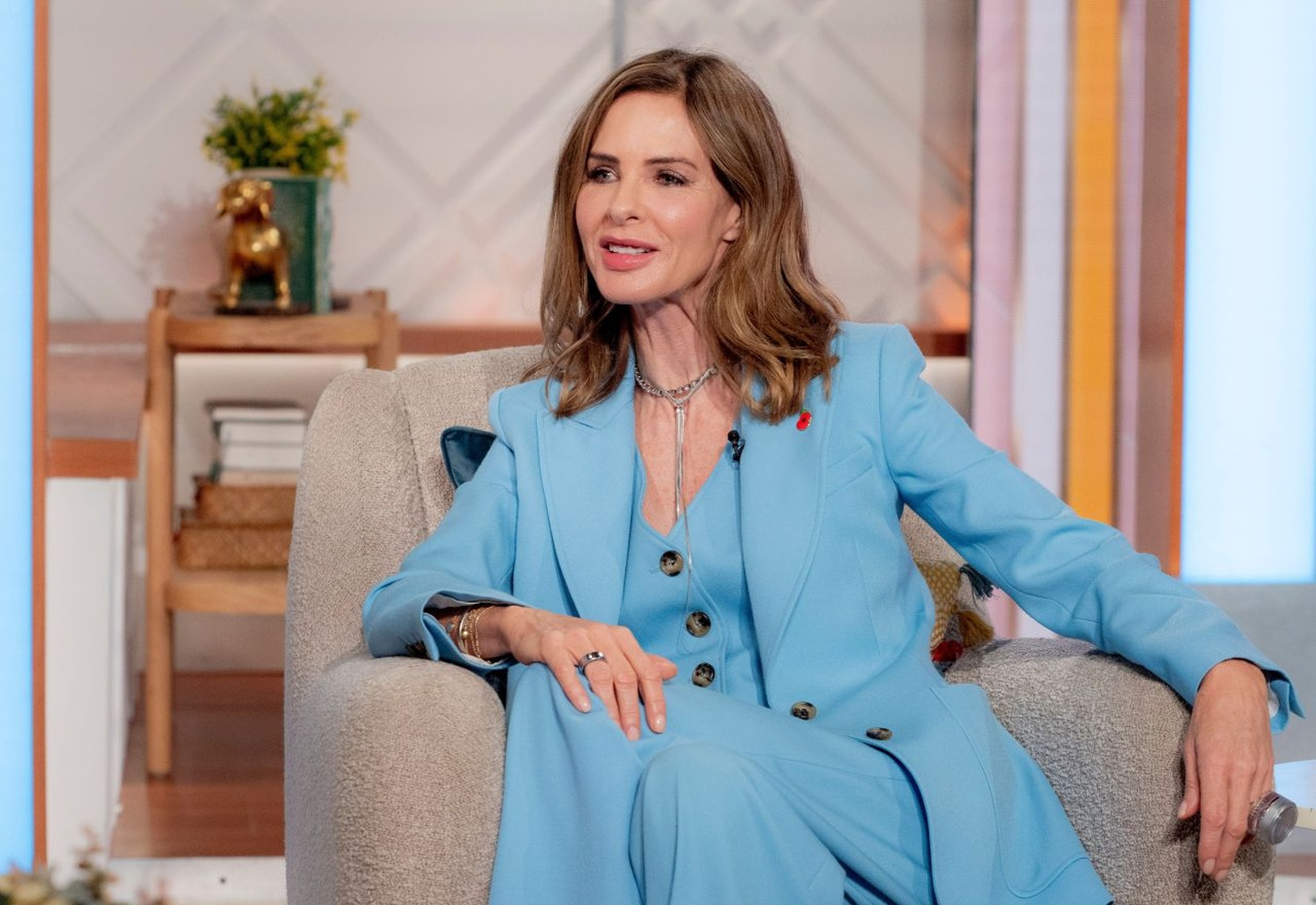 Trinny Woodall picture