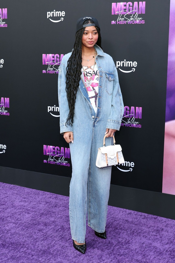 Picture of Mychal-Bella Bowman