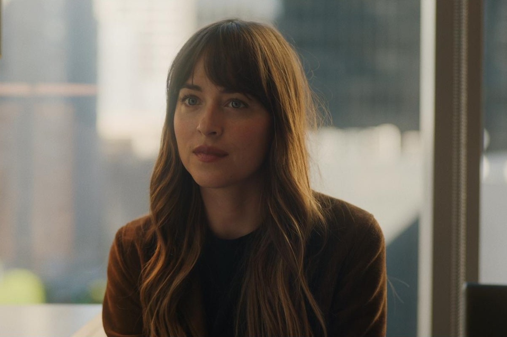 Picture of Dakota Johnson