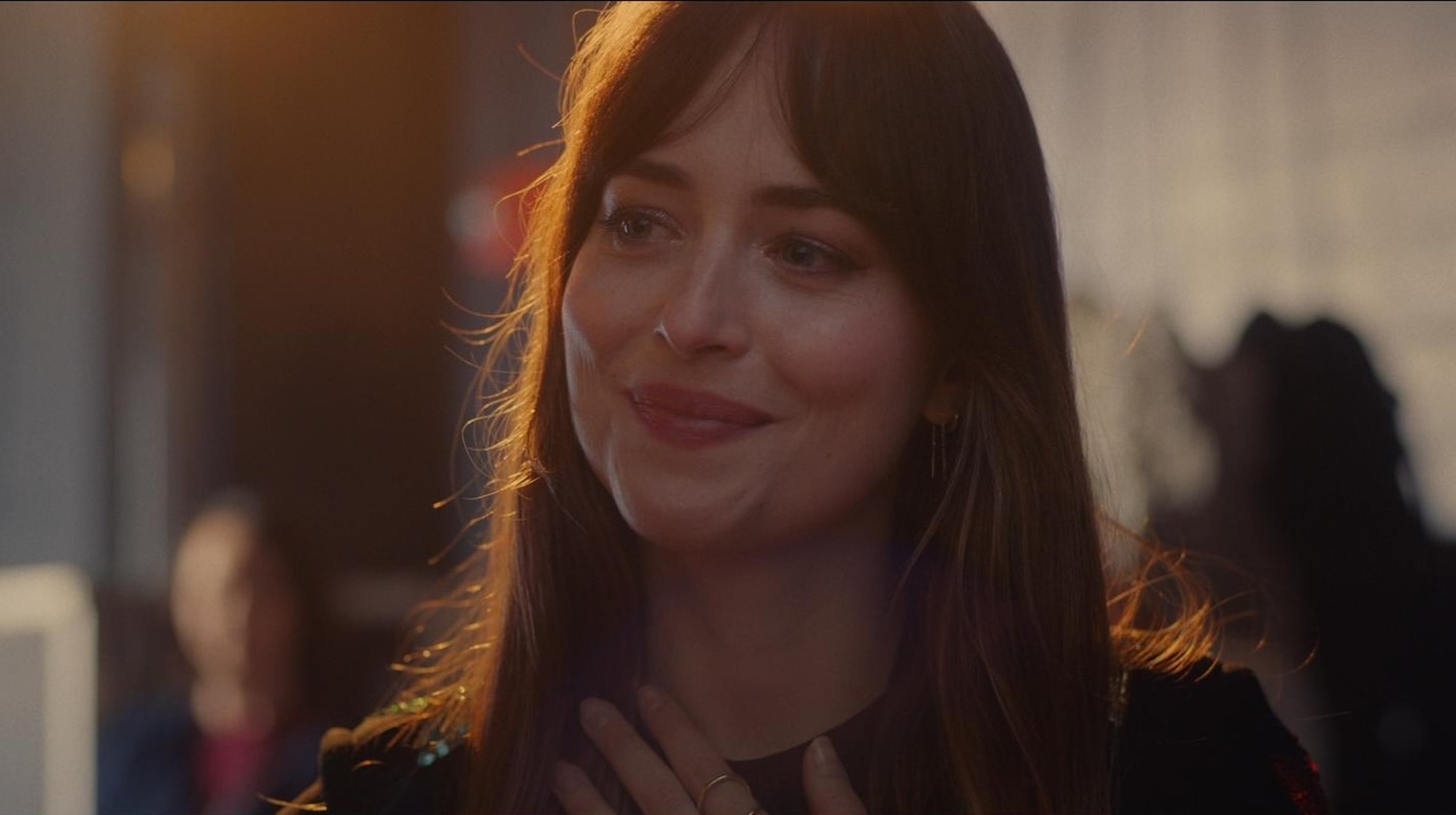 Picture of Dakota Johnson