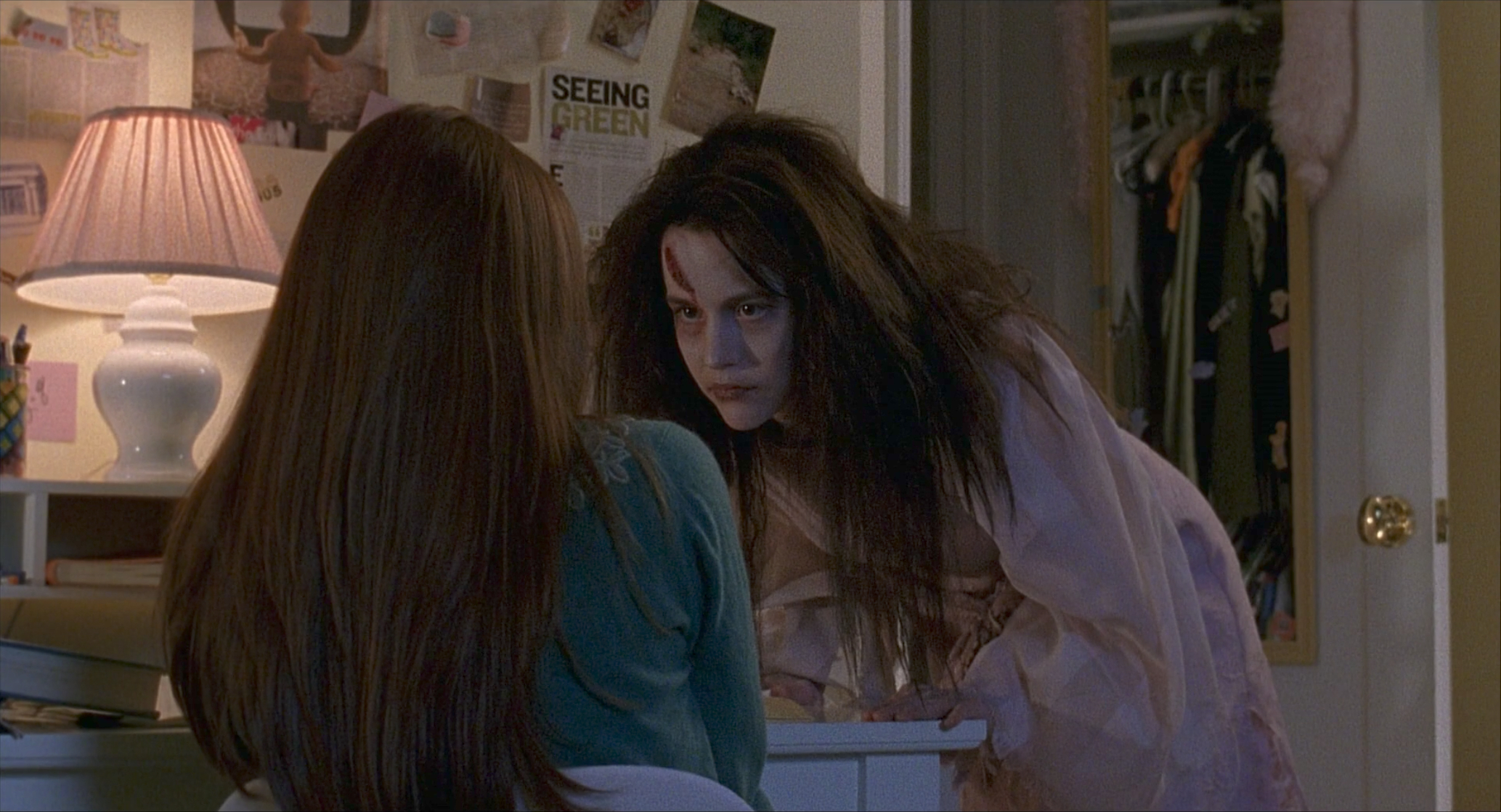 Picture of Urban Legends: Bloody Mary