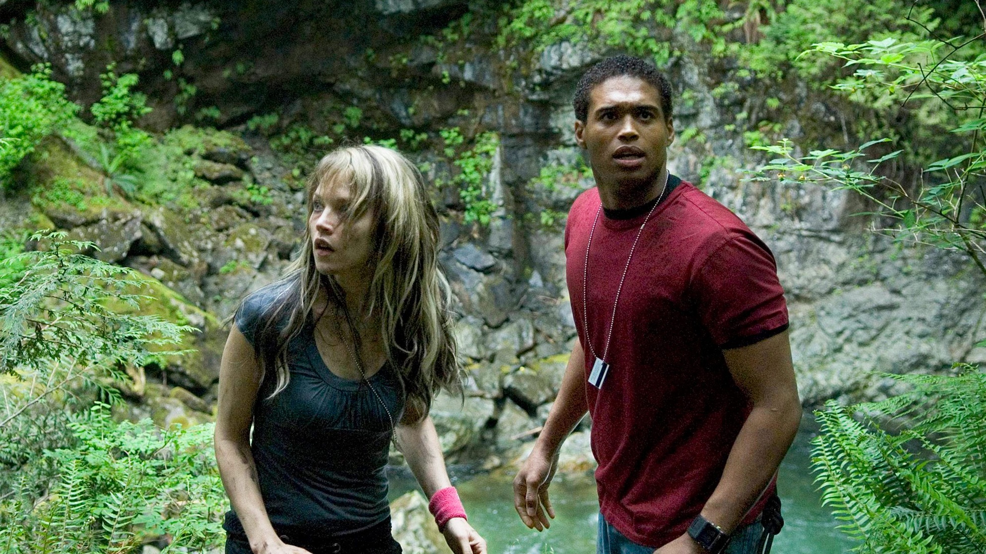 Picture of Wrong Turn 2: Dead End