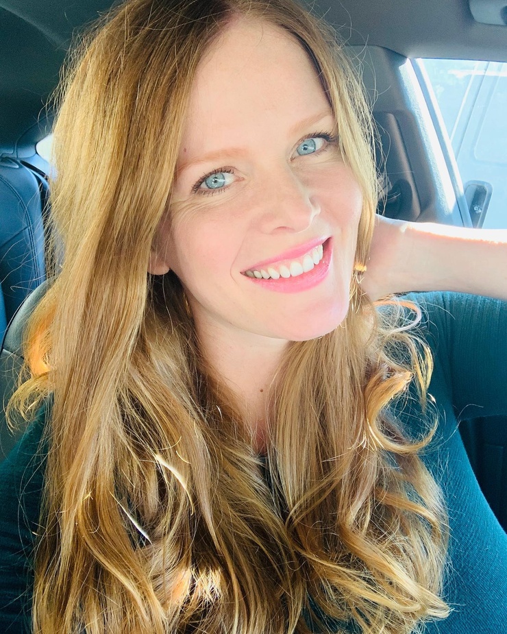 Picture of Rebecca Mader