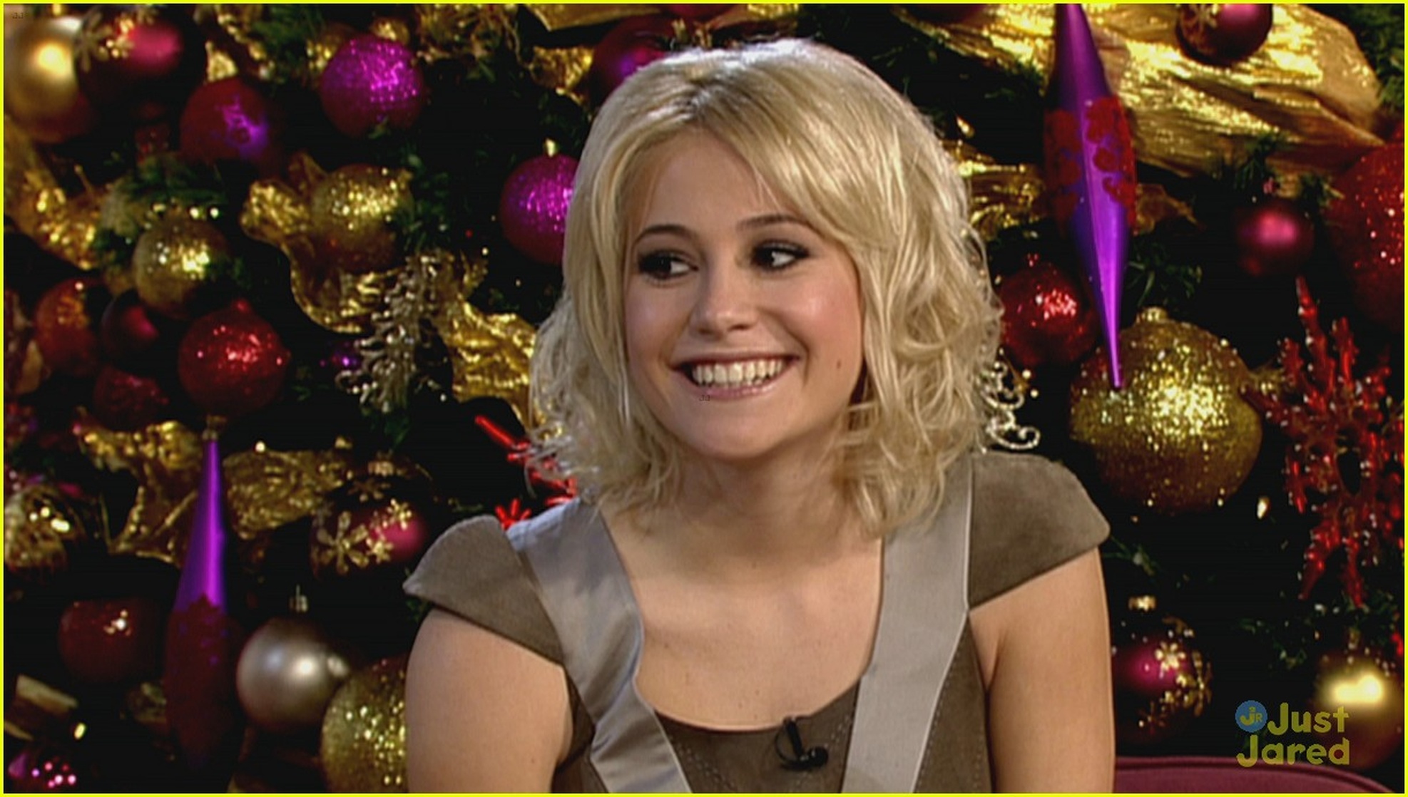 Picture of Pixie Lott