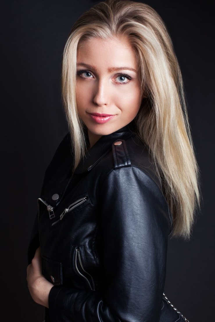 Picture of Arielle Raycene