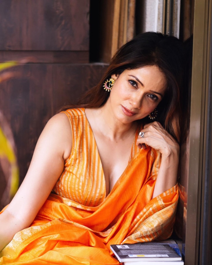 Image of Vidya Malvade