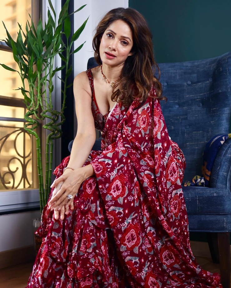 Picture of Vidya Malvade