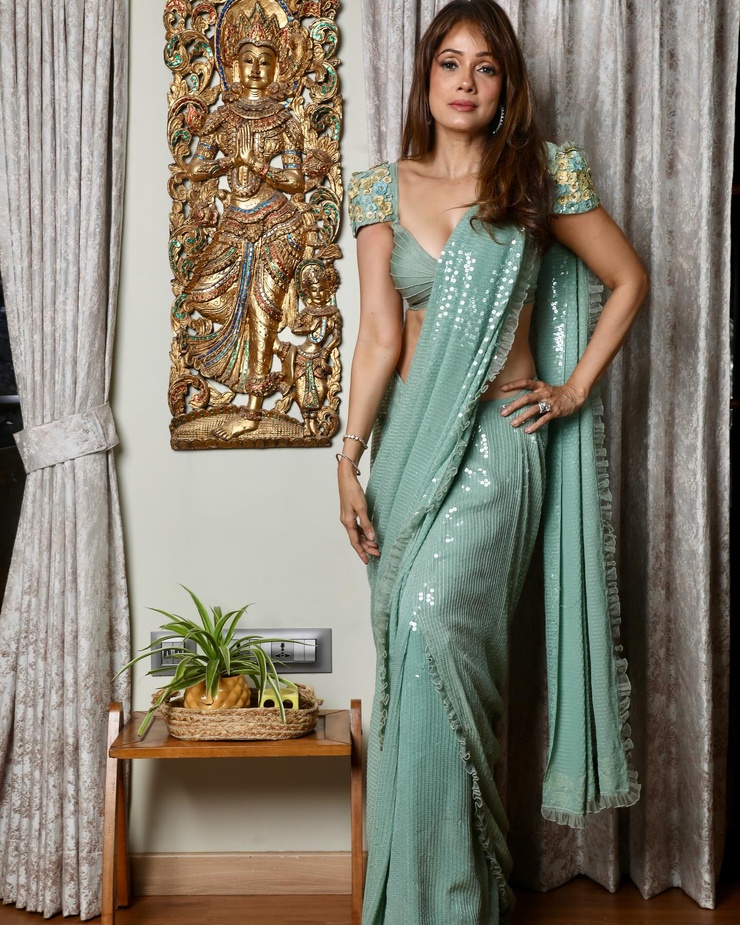 Picture of Vidya Malvade