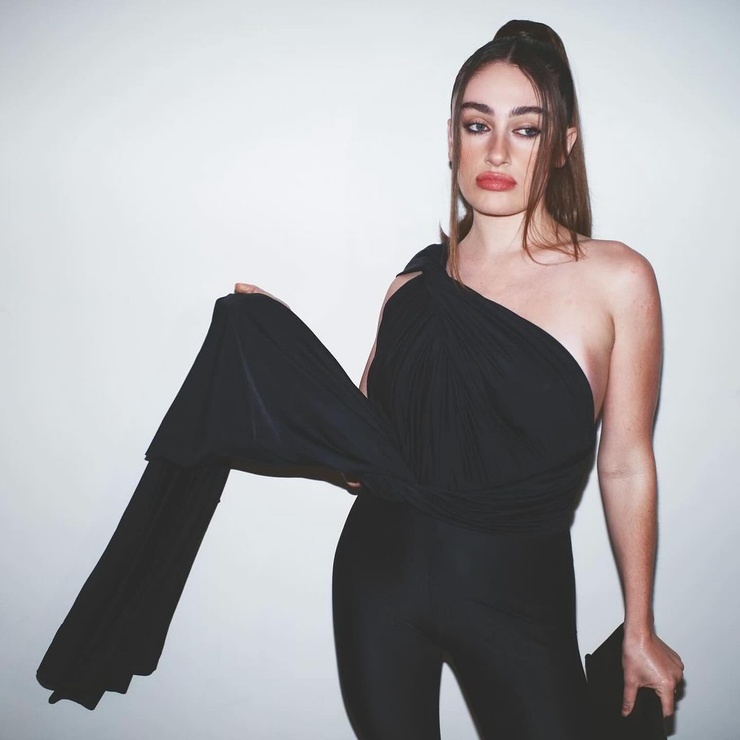 Picture of Rachel Sennott