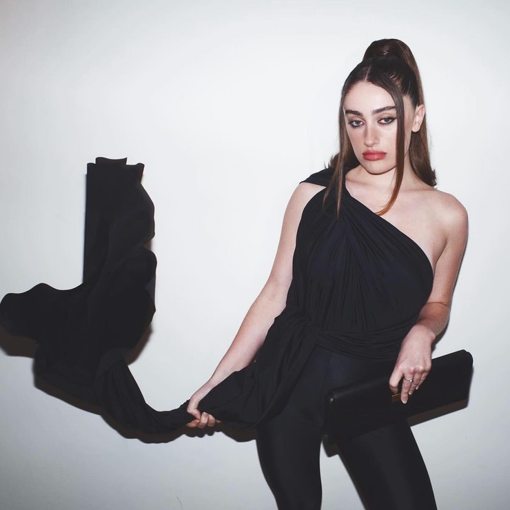 Picture of Rachel Sennott