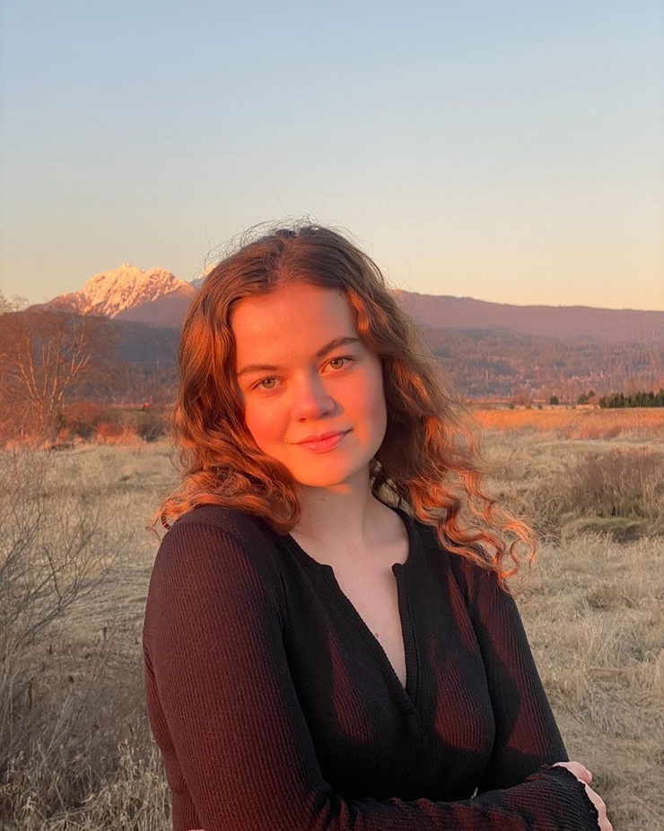 Picture of Megan Charpentier