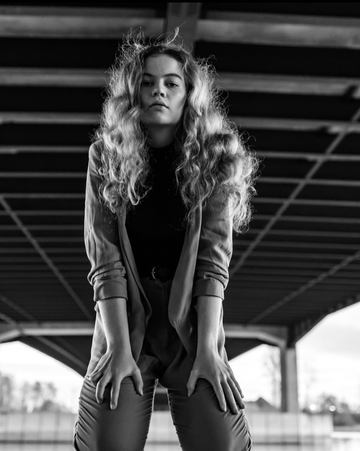 Picture of Megan Charpentier