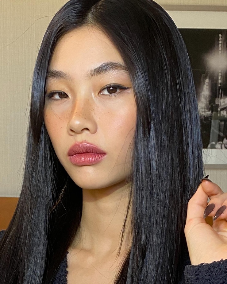 Picture of Jung Hoyeon