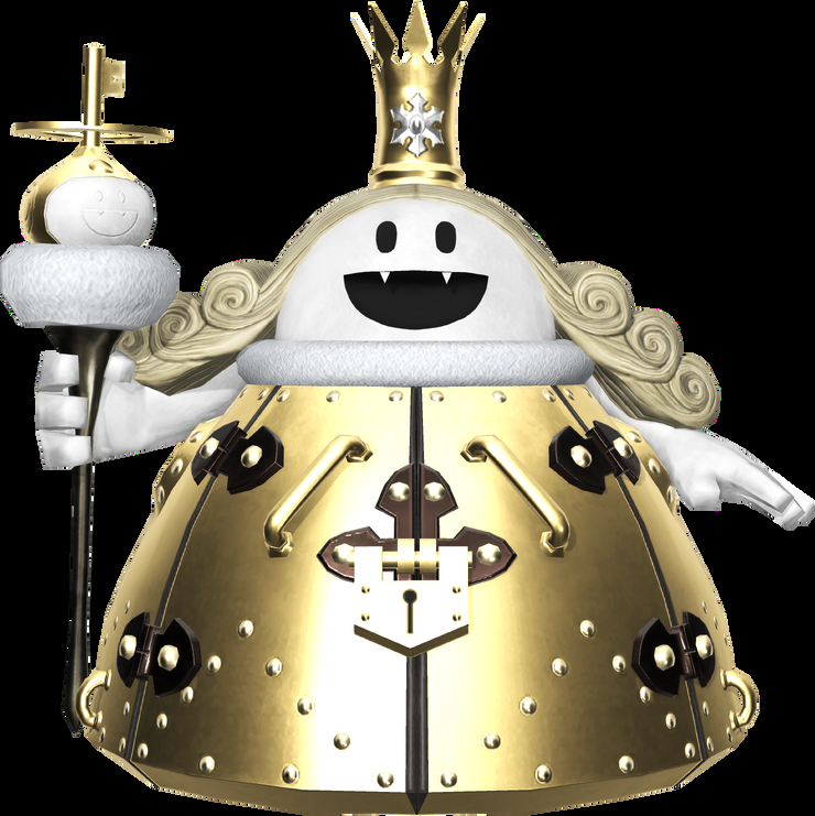Picture of King Frost
