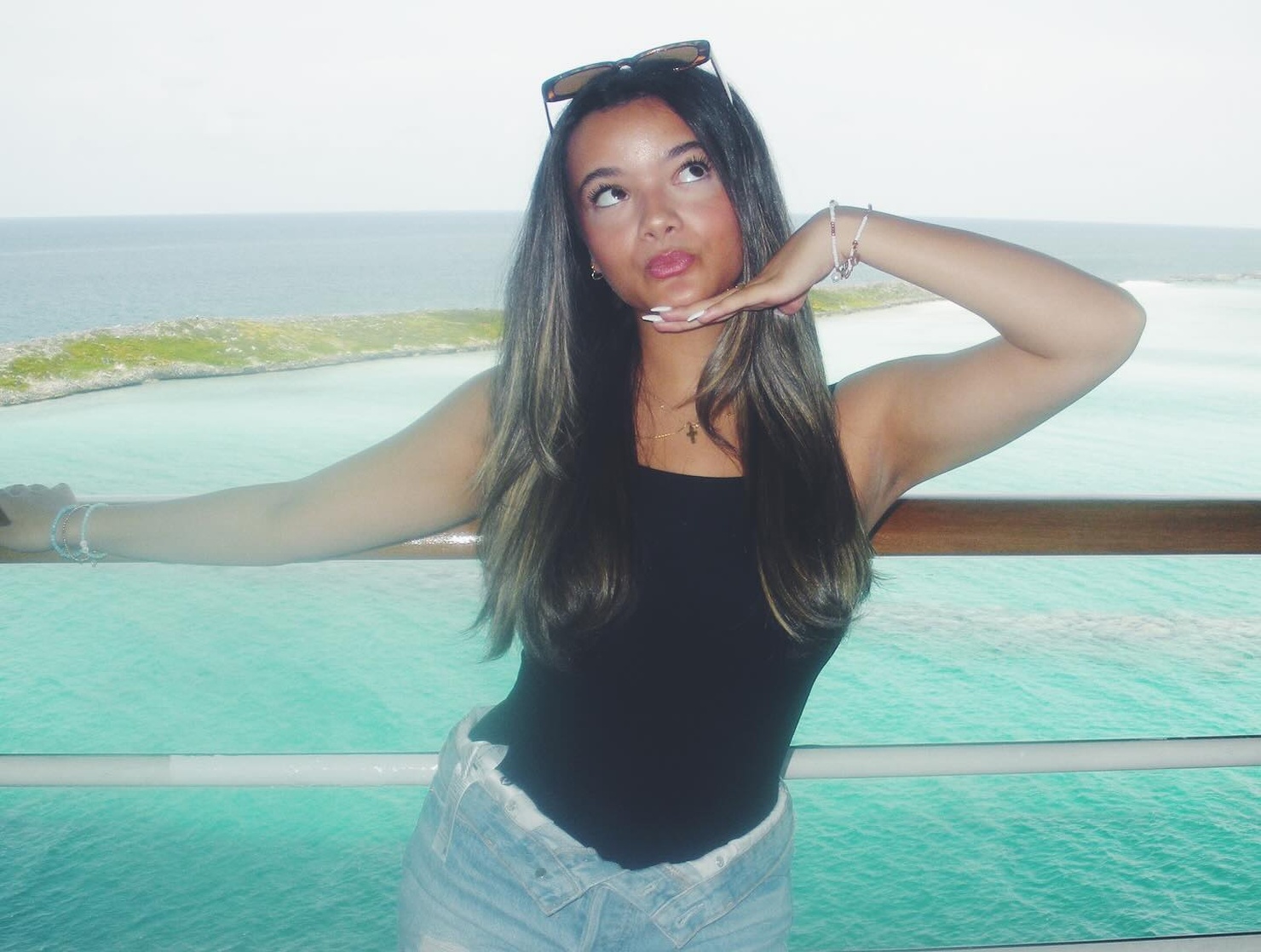 Picture of Ivory Baker