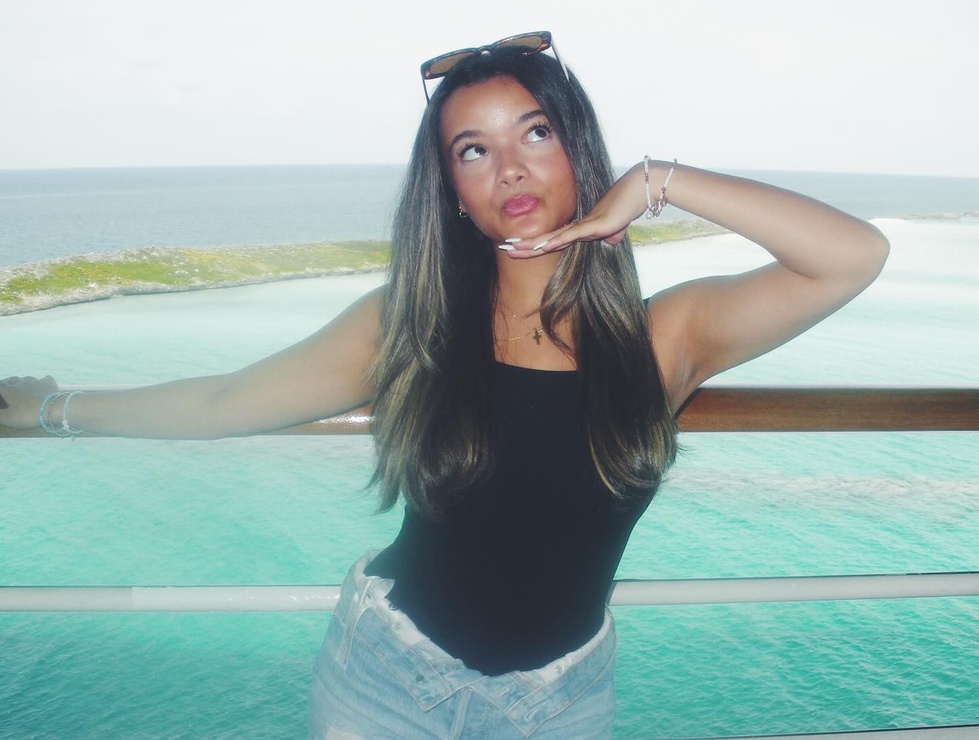 Picture of Ivory Baker