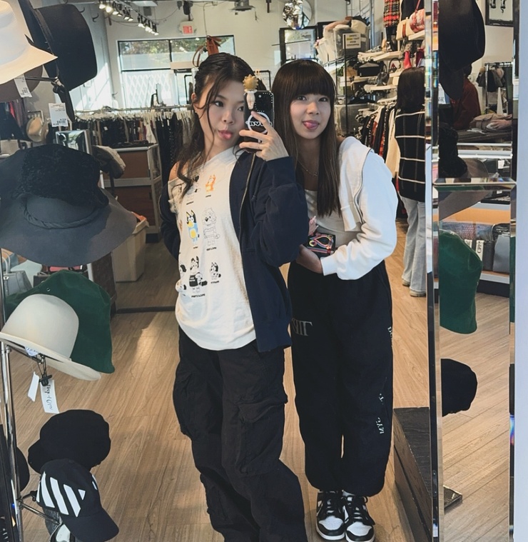 Picture of Miya Cech