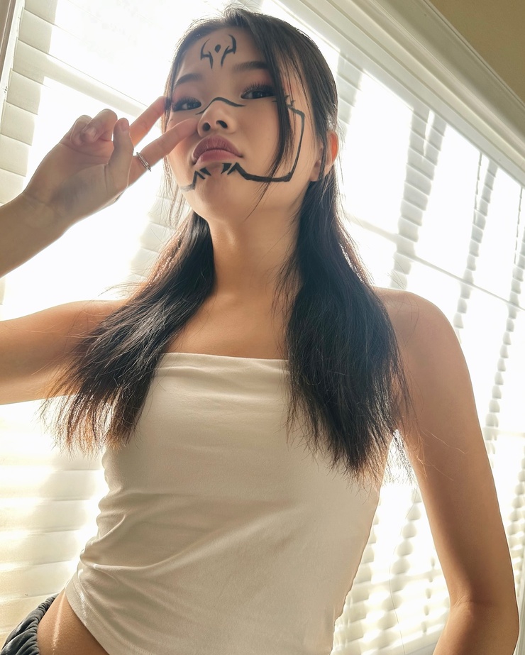 Picture of Miya Cech